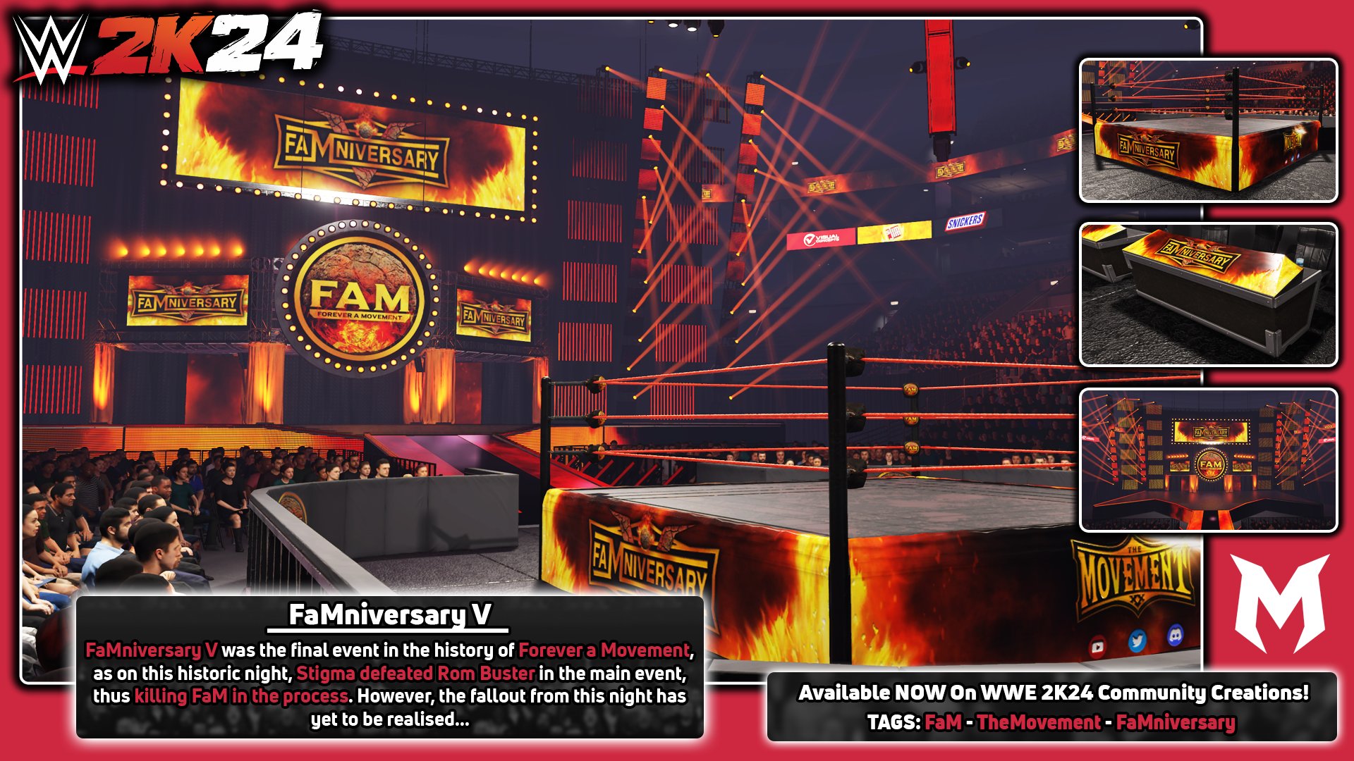 Wcw Monday Nitro Wallpaper