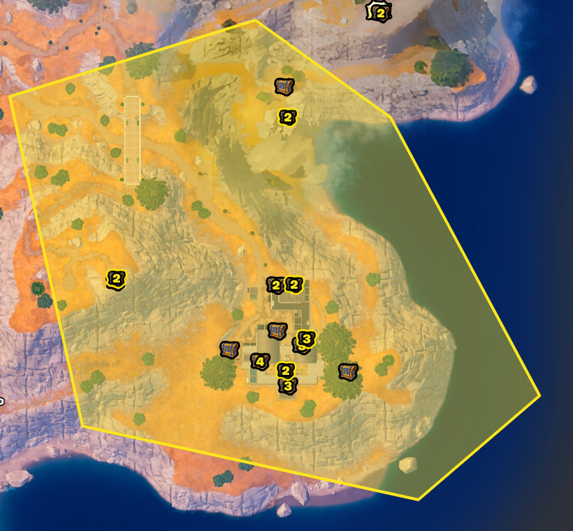 Карта balboa island raft | Obrezka.com