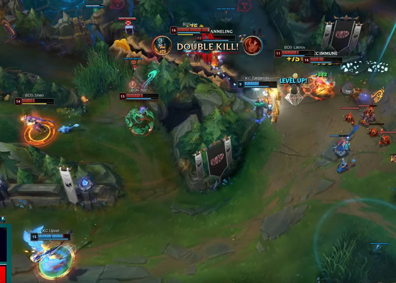 [LoL]英雄聯盟S15比賽討論區(1971) | LIHKG 討論區