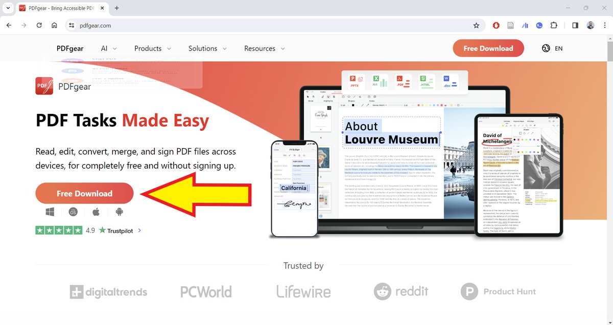 Adobe just launched an AI Assistant in Acrobat PDF Reader. Costs $19.99 ...