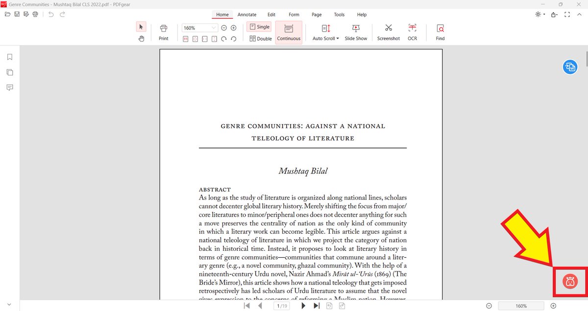 Adobe just launched an AI Assistant in Acrobat PDF Reader. Costs $19.99 ...