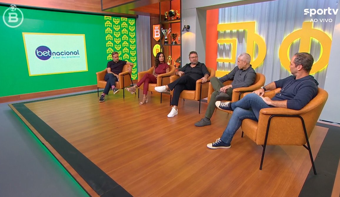 Mattos Diz O Que Faria De Diferente Se Pudesse Voltar No Tempo Supervasco