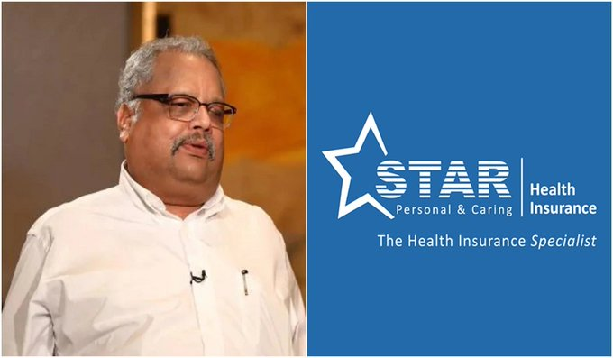 At 62, V Jagannathan founded Star Health, Built it to be the largest private retail health ...