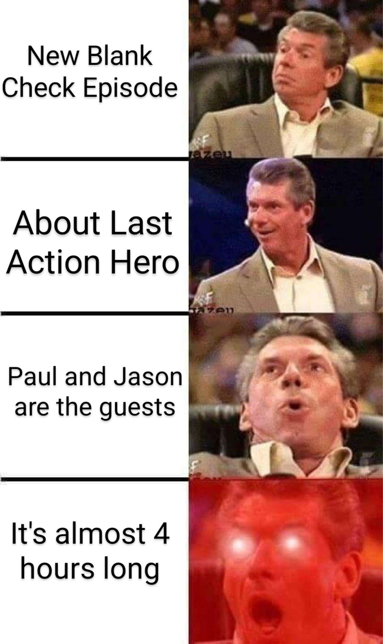 Last Action Hero Memes
