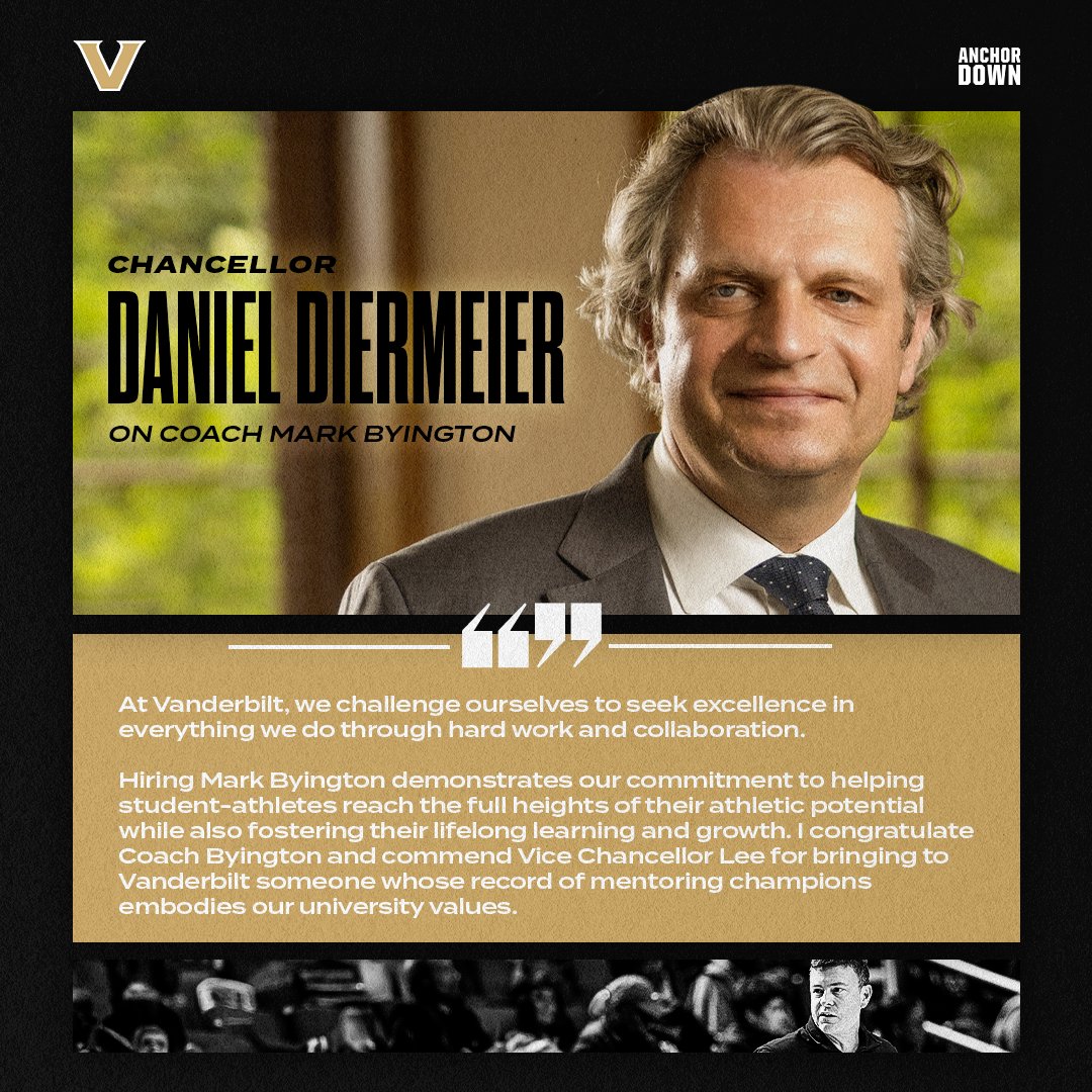 Vice Chancellor Quotes