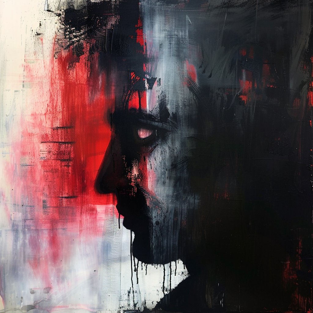 Tyrants censor in the shadows, a midjourney art collection. Medieval ...