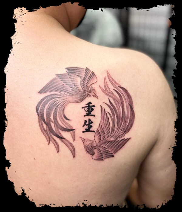 Aquarius Chinese Tattoos Lal Kitab Chinese Horoscopes Aquarius