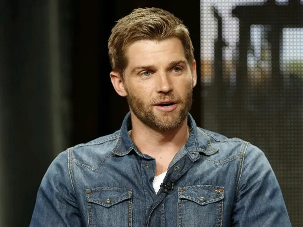 Mike Vogel Movies Cast In My Dreams