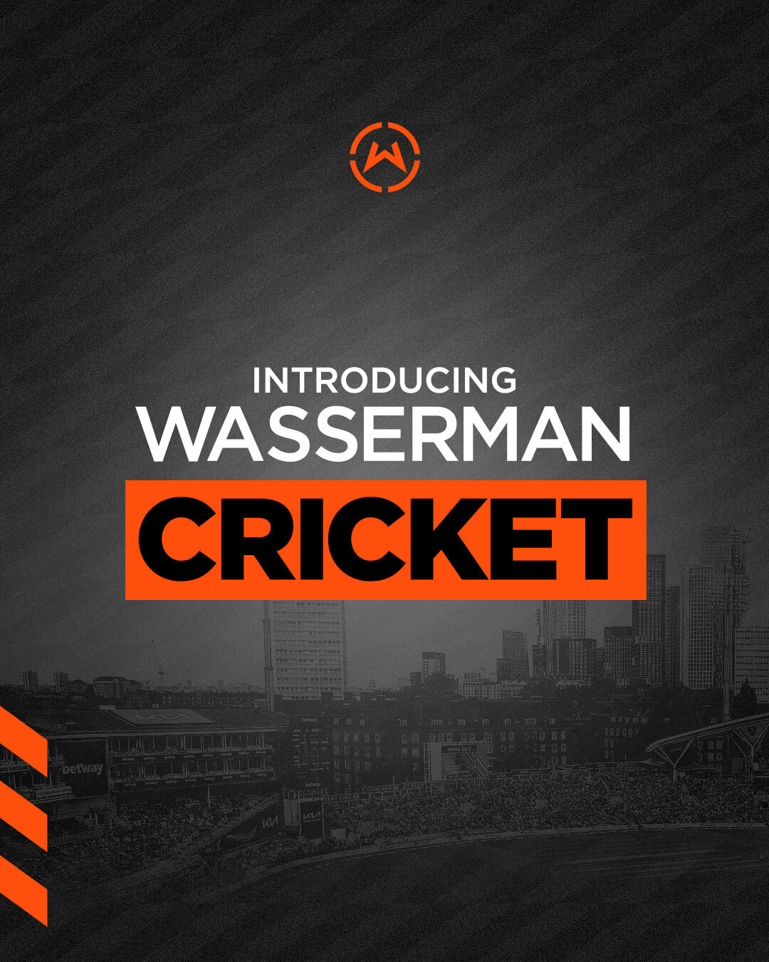 Wassermann Logo