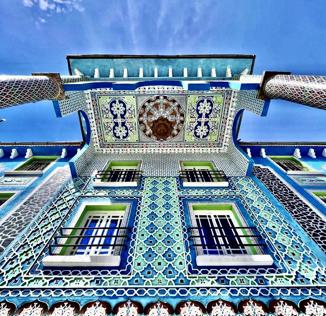 Bayt Al Fann's Threads – Thread Reader App