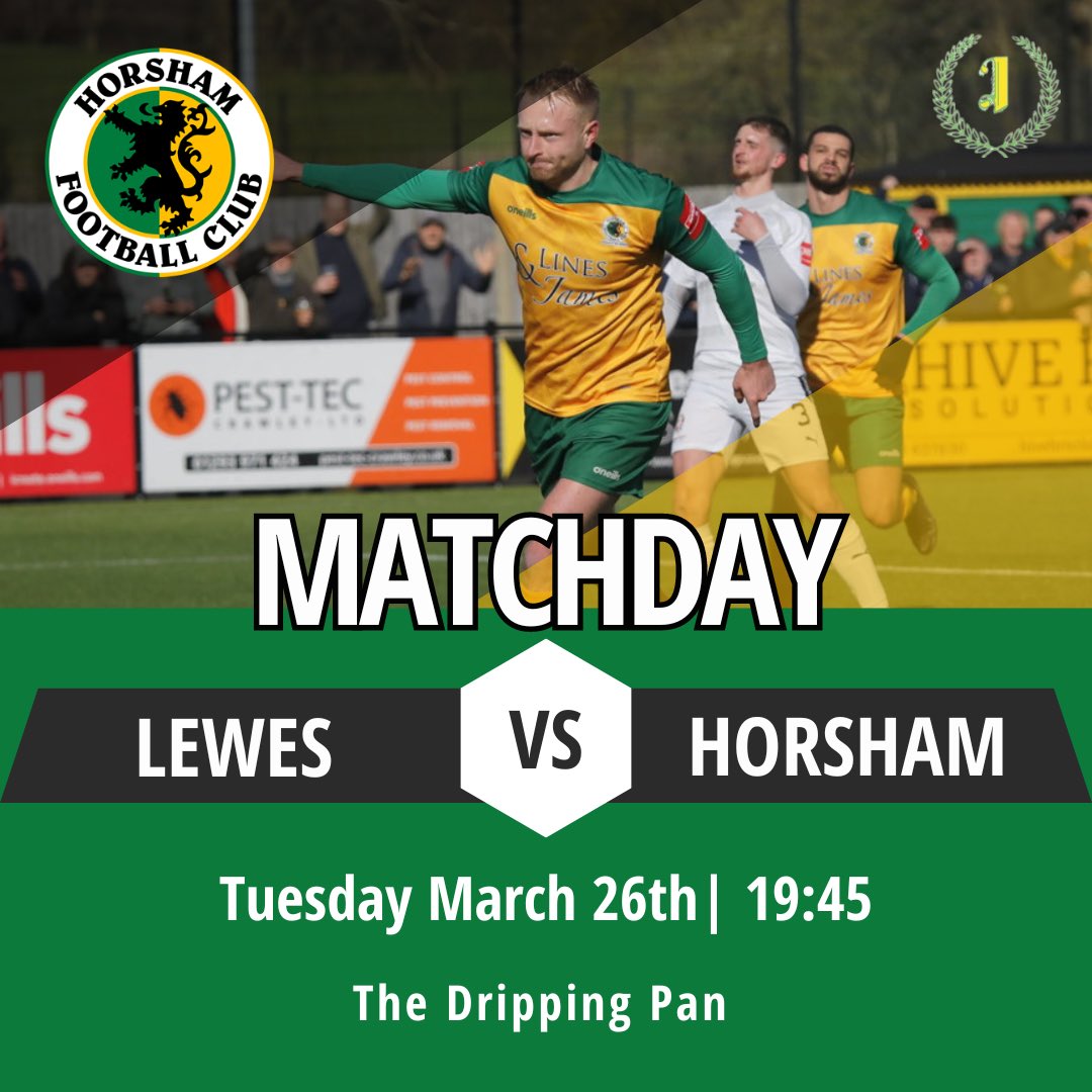 Club Documents - Horsham Football Club