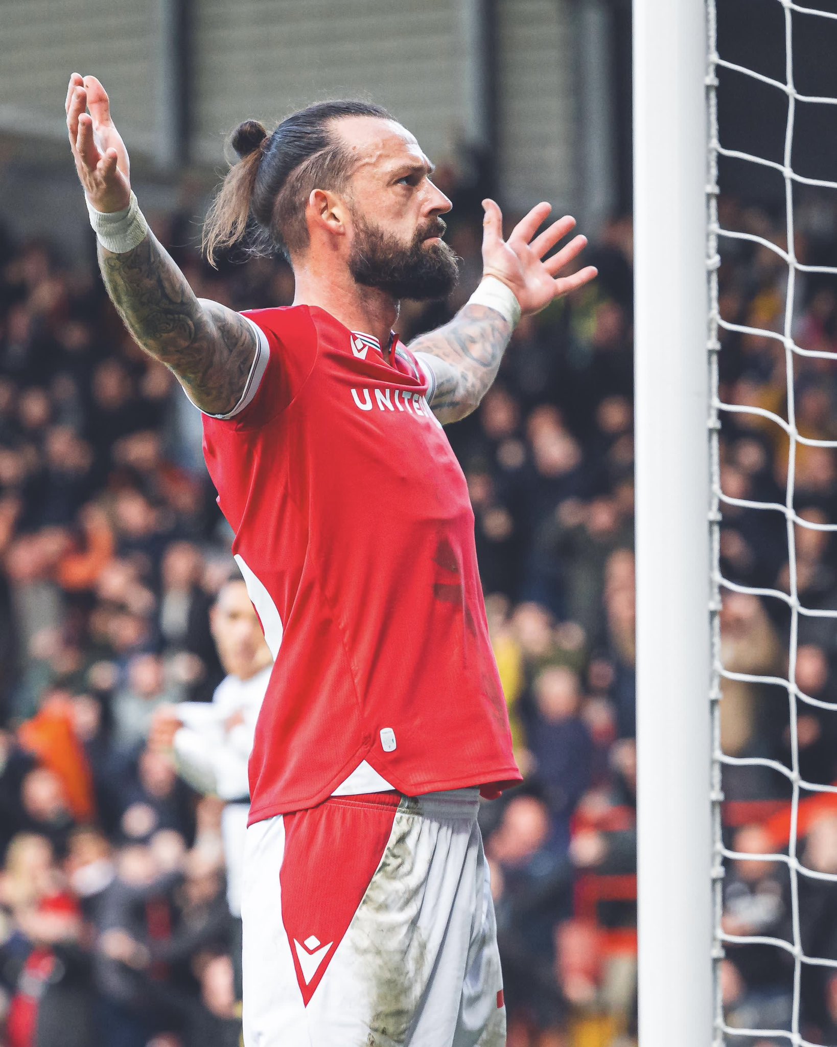 Steven Fletcher