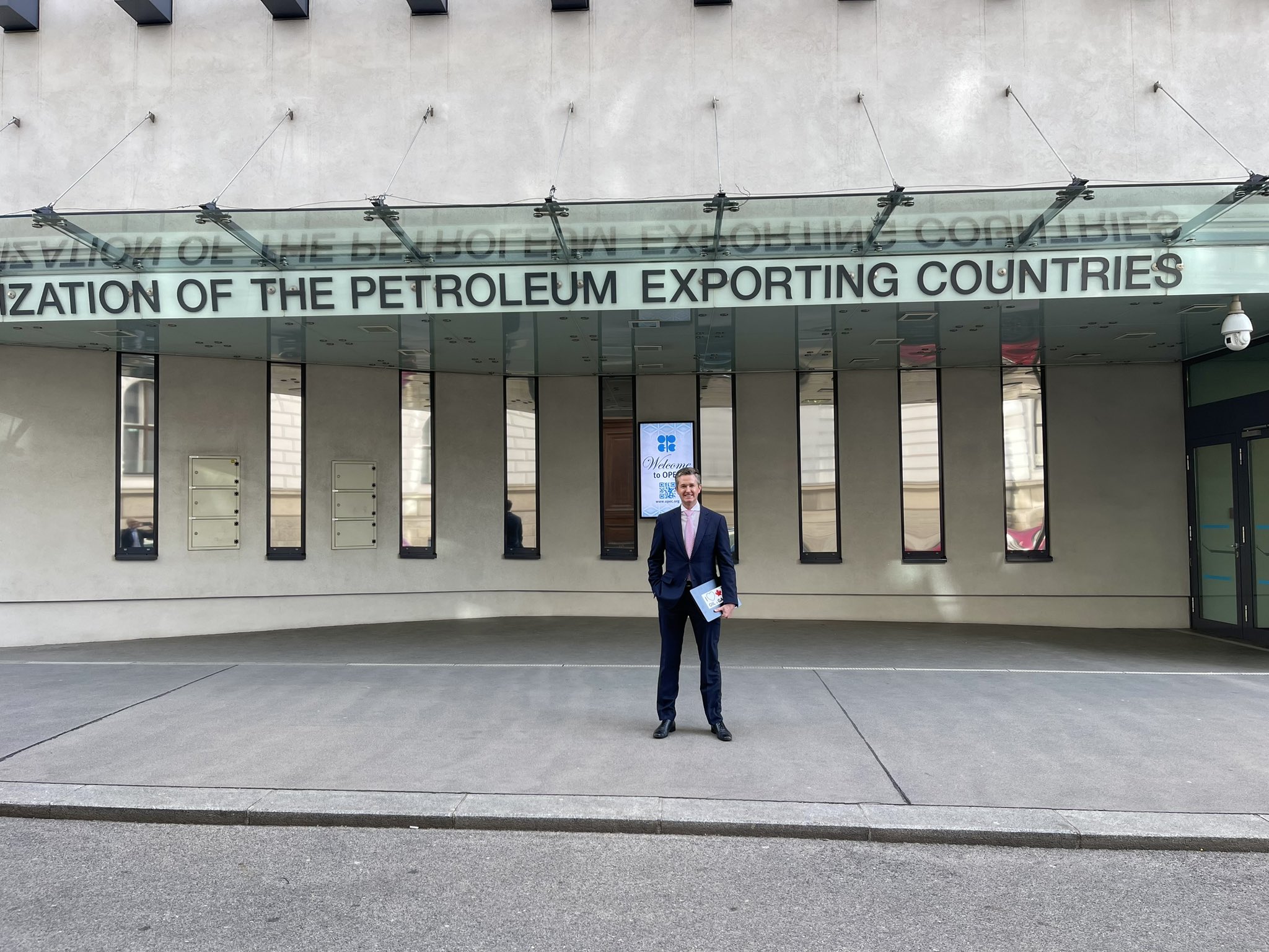 Eric Nuttall Wedding