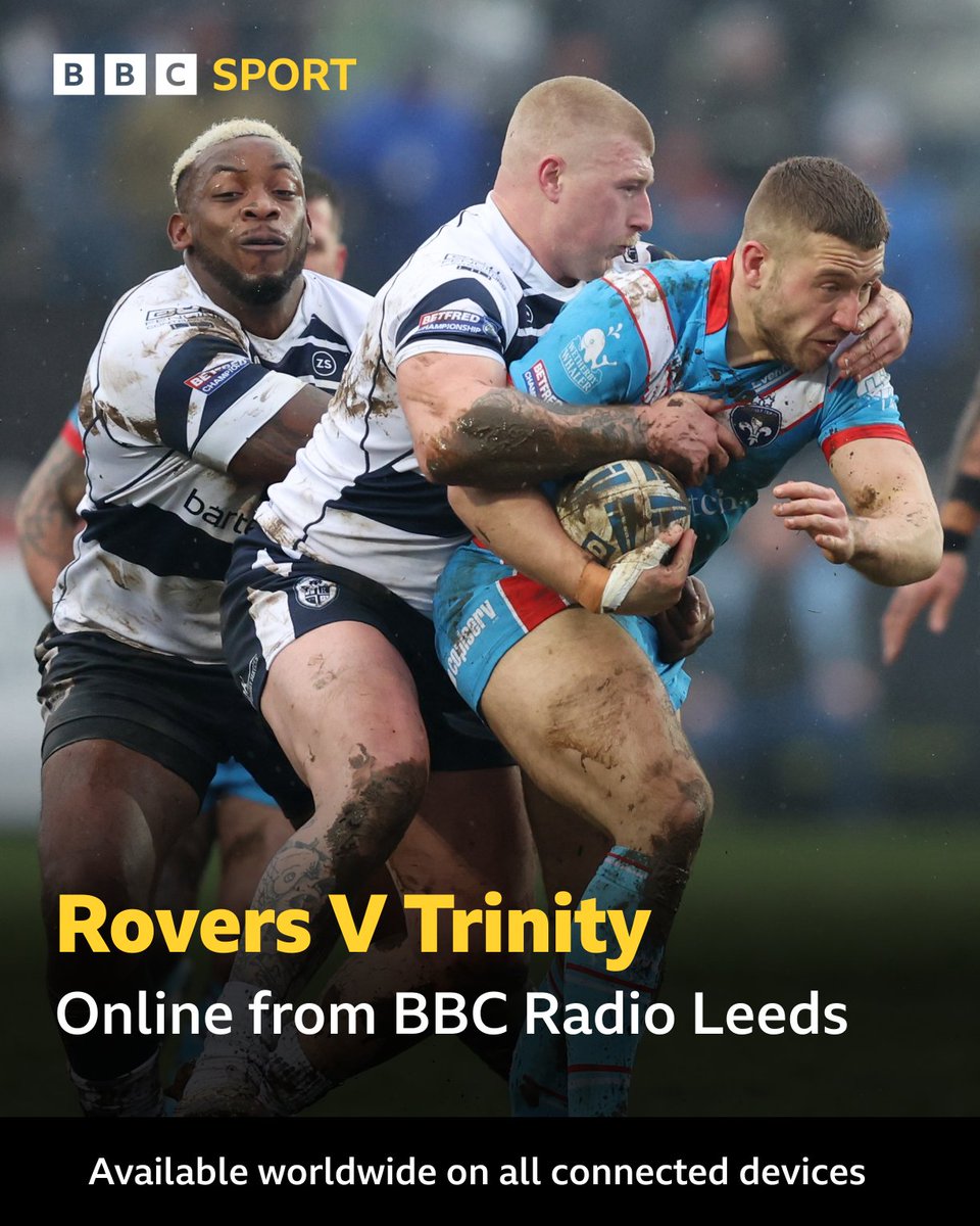 Wakefield Trinity – Super League News, Teams, Fixtures, Results | Rugby ...