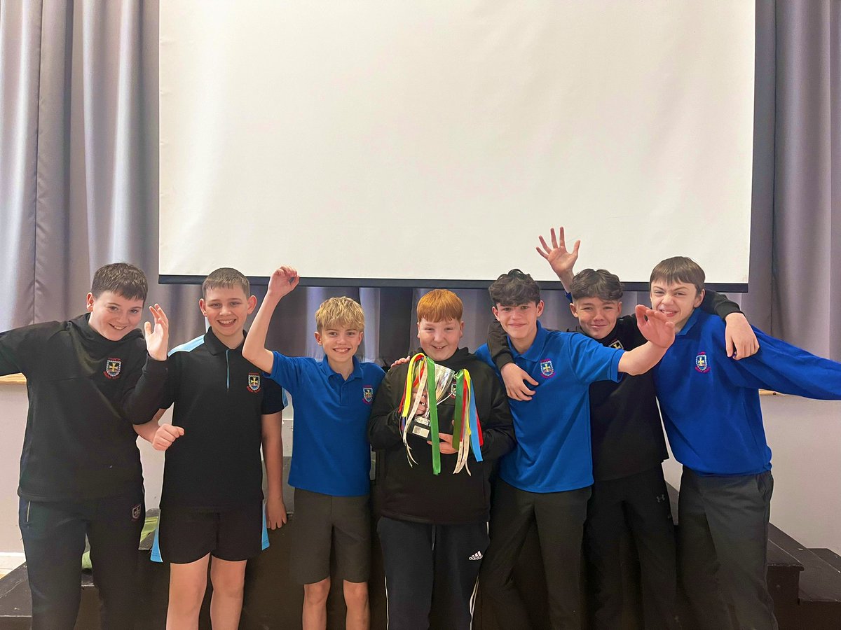 Chantry Middle School | Part of The Cheviot Learning Trust