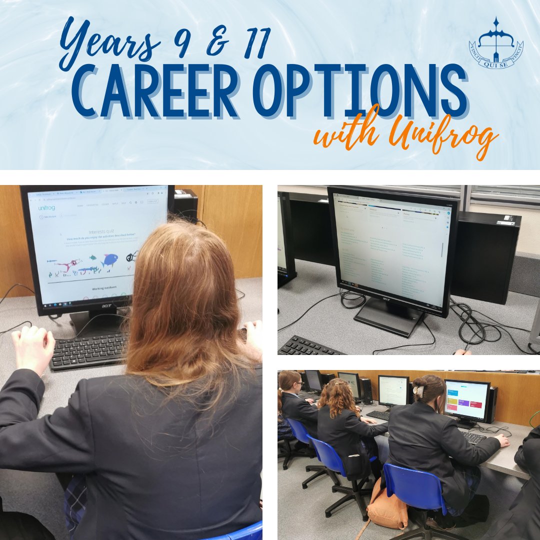 Welcome to The Sandon School