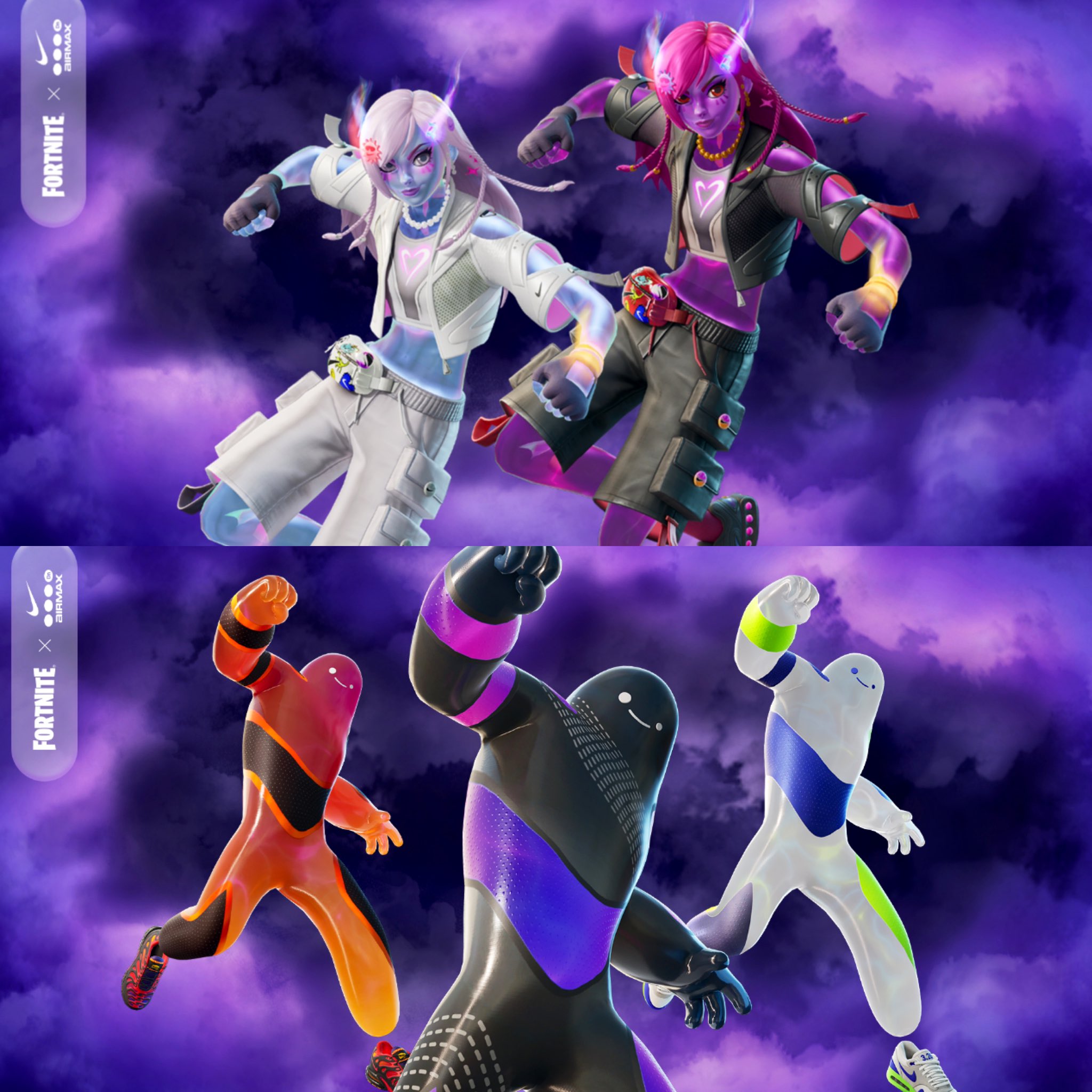 Ikonik Fn Fortnite: Battle Royale Fans Another FREE Fortnite Skin!