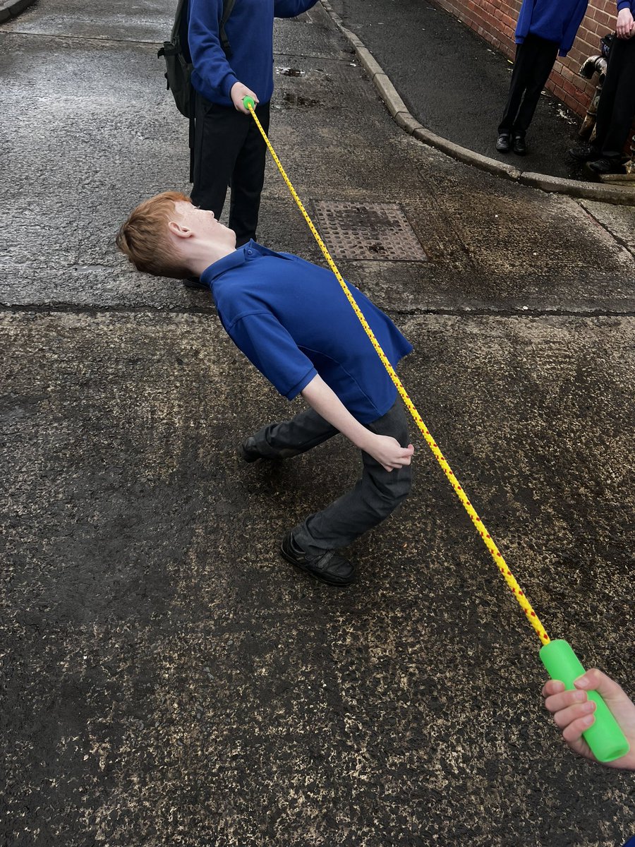 Chantry Middle School | Part of The Cheviot Learning Trust