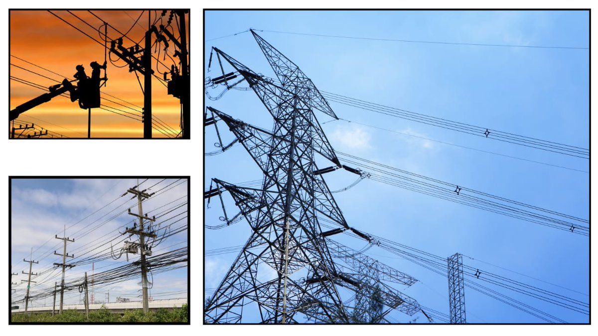 👉 Power⚡Transmission Stocks in India🇮🇳 🌟 5 Stocks To Understand 👉 Each ...