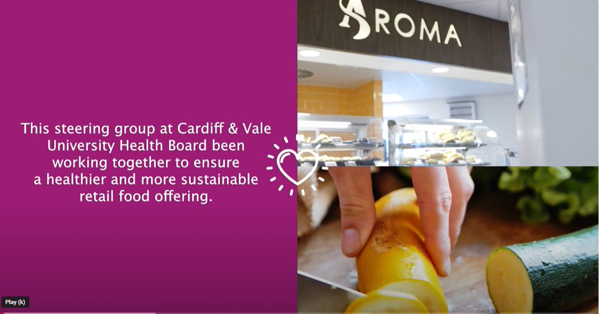 Keeping Me Well – Strength and Stamina - Move More Eat Well