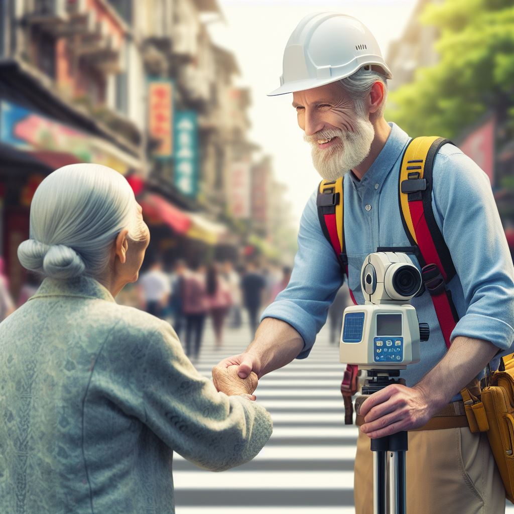 Land Surveyors United: RT @Locati0ns: 50% of Canadians live south of ...