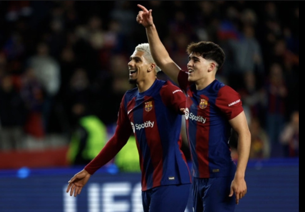 Is Pau Curbasi here to stay or just another overhyped La Masia failure ...