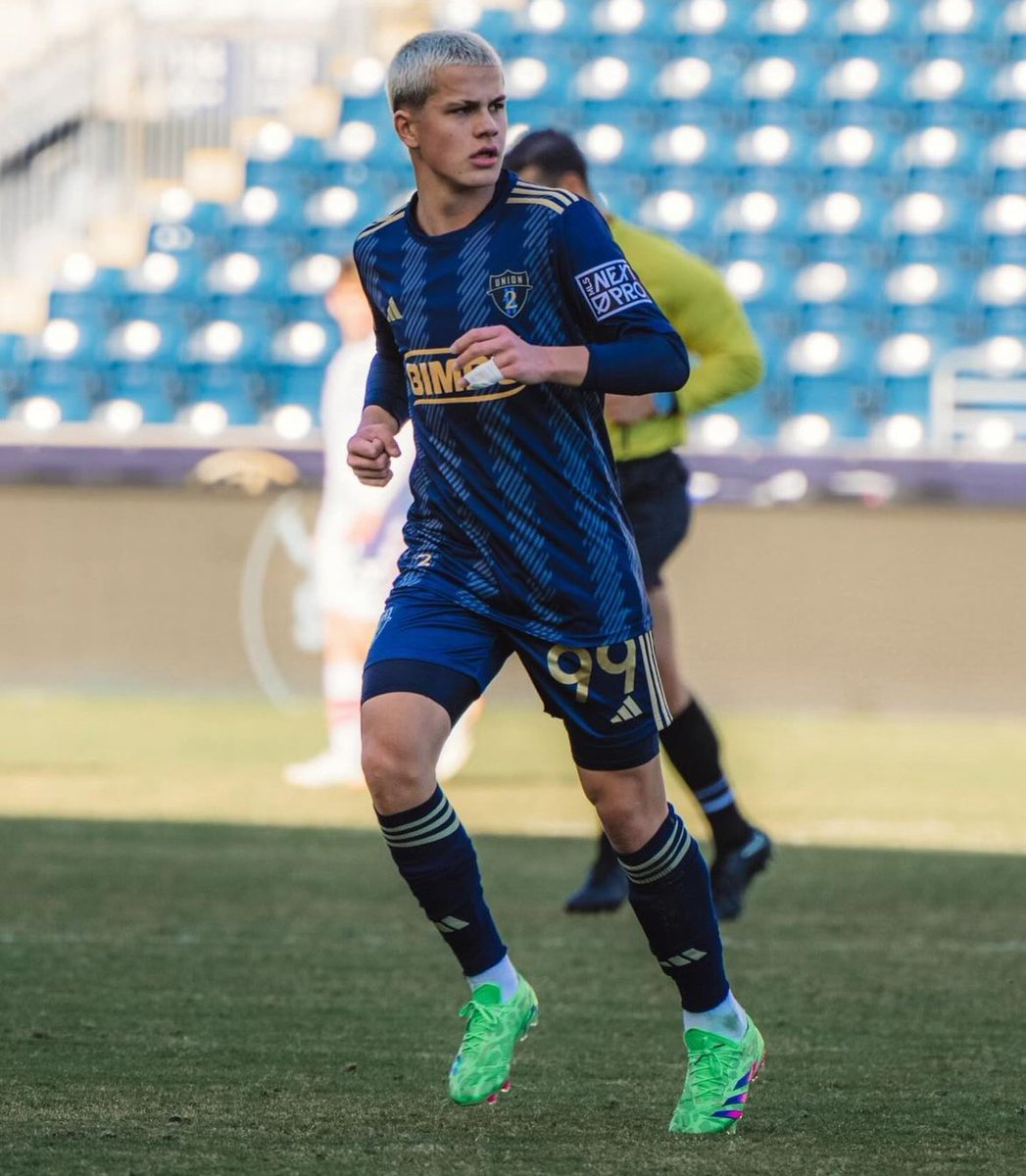 🧵THREAD 𝘼𝙢𝙚𝙧𝙞𝙘𝙖𝙣 𝙨𝙚𝙣𝙨𝙖𝙩𝙞𝙤𝙣 𝘾𝙖𝙫𝙖𝙣 𝙎𝙪𝙡𝙡𝙞𝙫𝙖𝙣 is Manchester City's recent ...