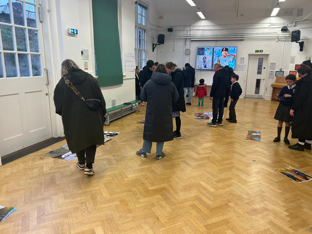 Welcome to Harris Primary Academy Beckenham