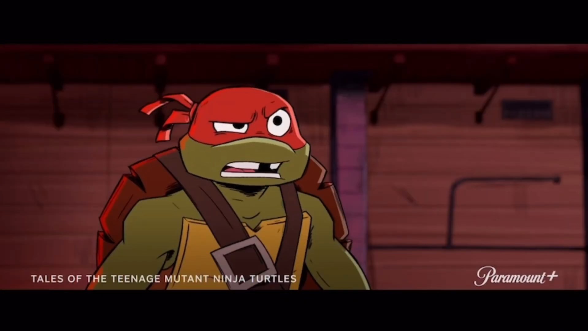 Tmnt 2024 Raphael Tapet TMNT Wallpaper 4K, Fortnite, 2024 Games,