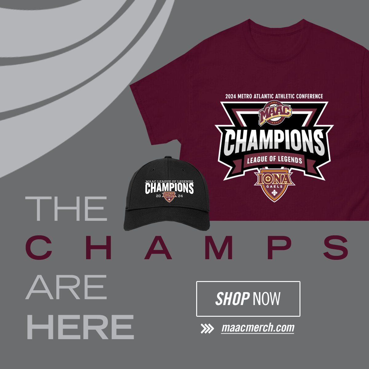 Maac Conference Logo