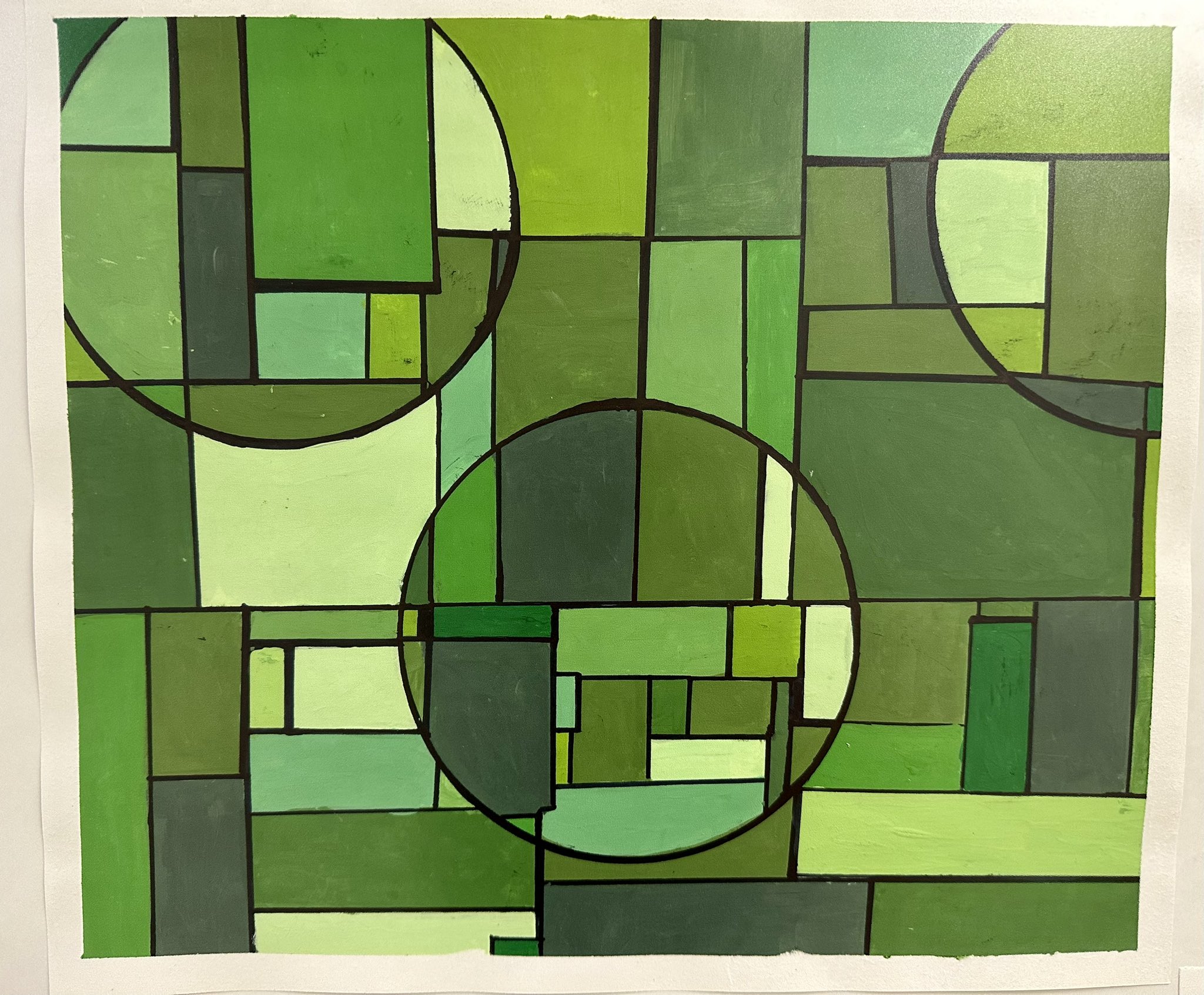 Examples Of Analogous Colors In Art Complementary Colours: What They