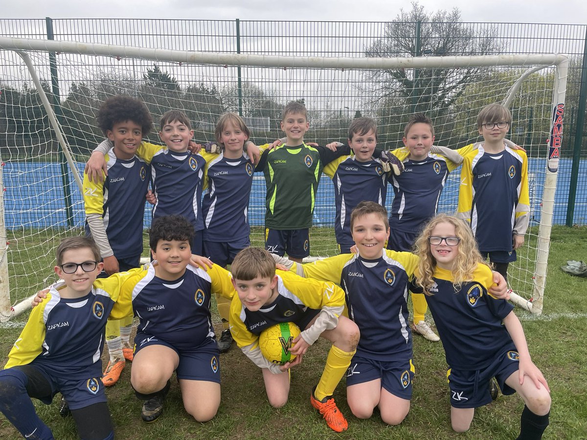 22nd March 2024 - Harpenden Academy