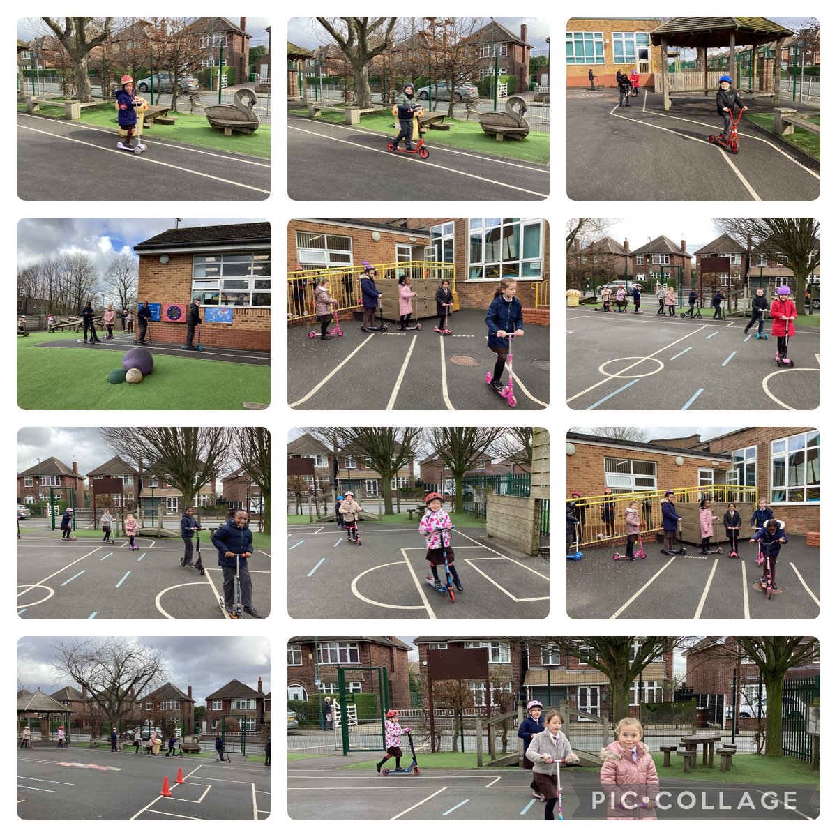 Home - St Teresa's Catholic Primary School - Nottingham