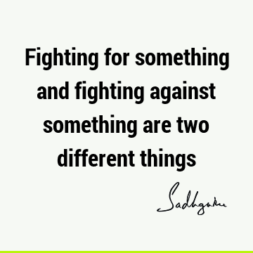 Somethings Are Worth Fighting For Quotes Morgan Love Quote: You Are