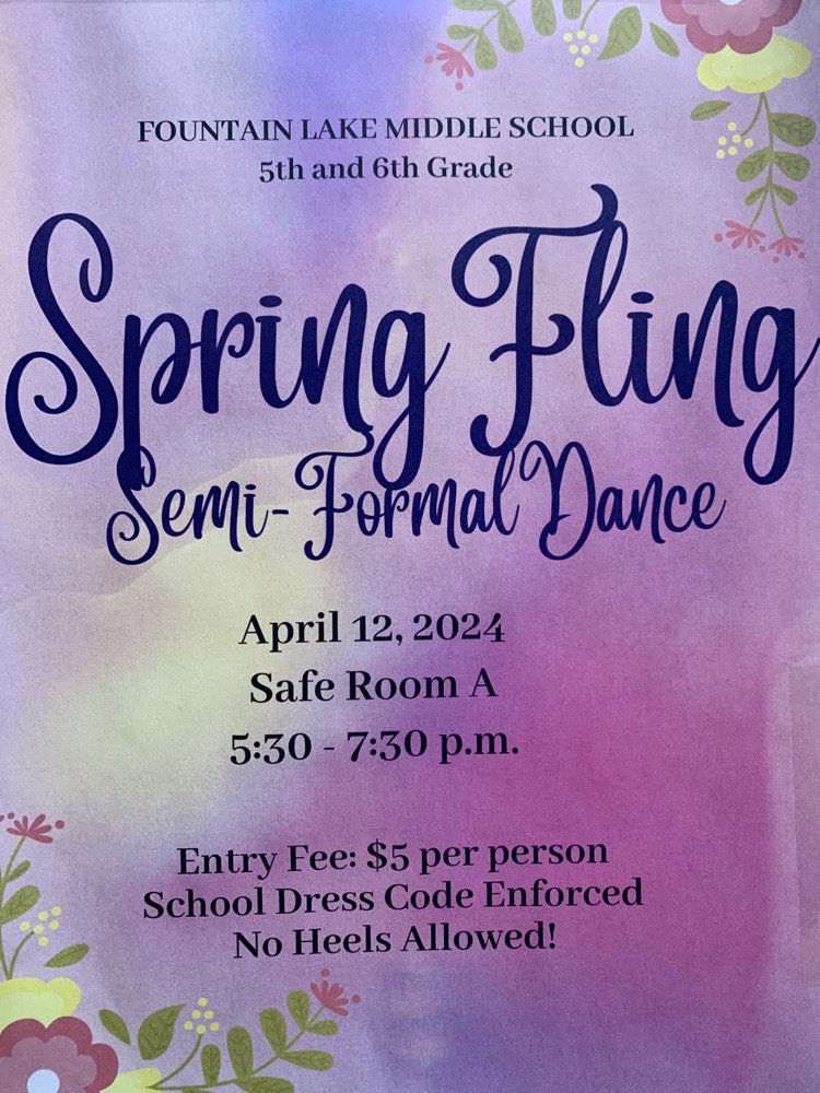 Elementary School Spring Dance JCPS Hosts Spring Fling Dance At Valley