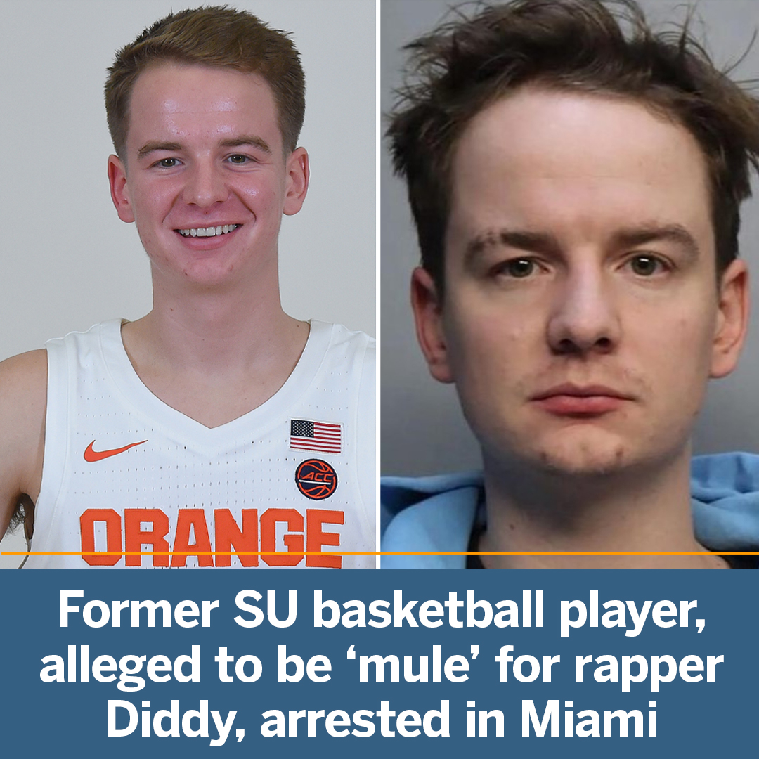 Arrivals of Fam for Diddy's Court Appearance 10/10; Trial Set for May 5 ...