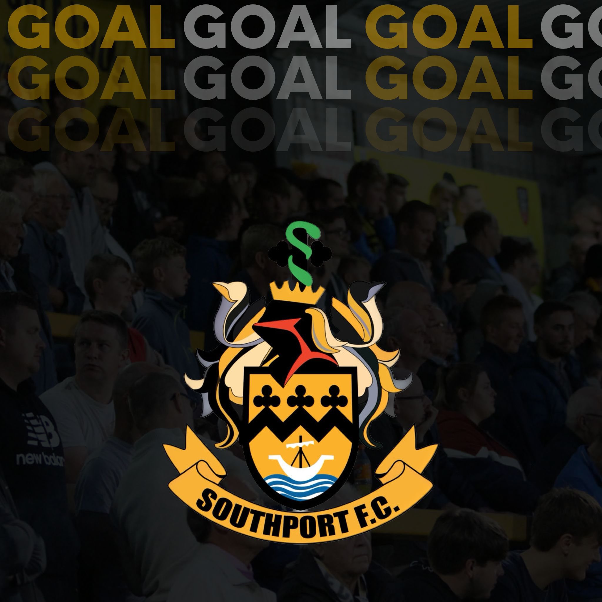 Southport fc twitter store