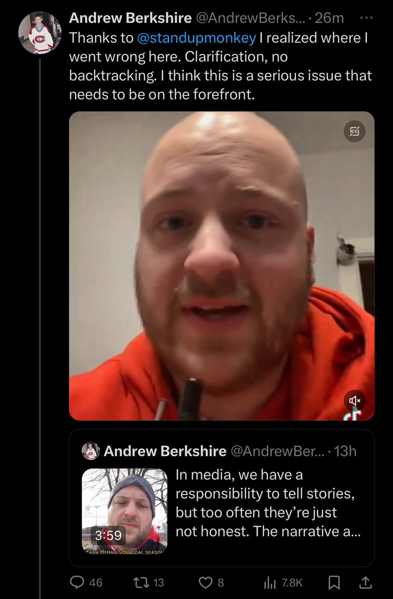 Andrew Berks's Instagram, Twitter & Facebook on IDCrawl