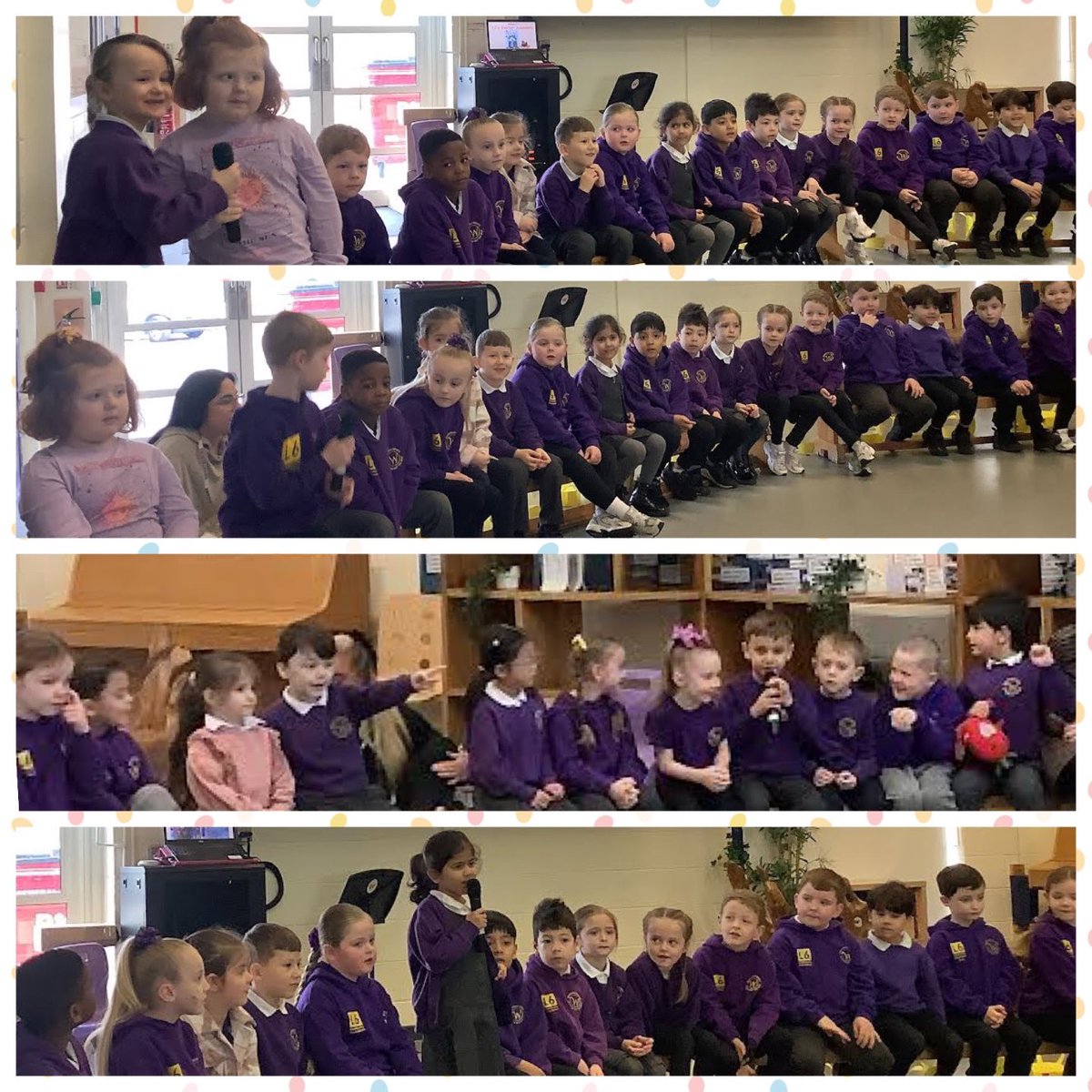 Our Team | Whitefield Primary School