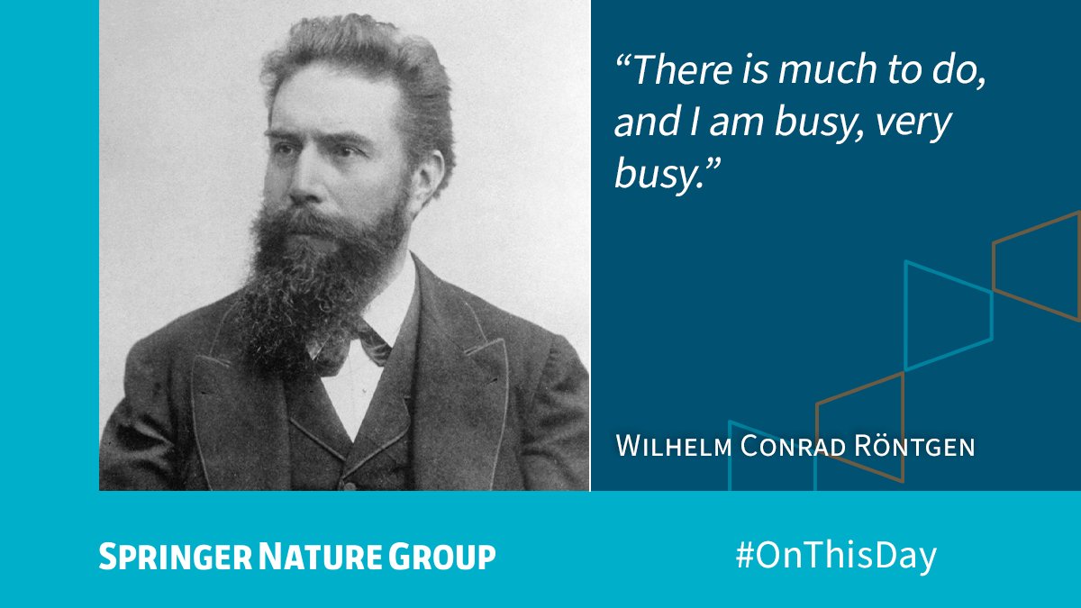 Wilhelm Roentgen Quotes Top 3 Wilhelm Röntgen Quotes (2025 Update)