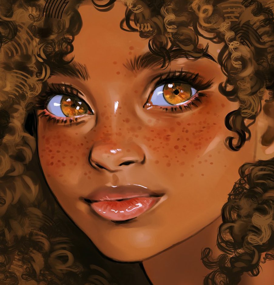 「faces! 」|Osh 🎀 Comms openのイラスト