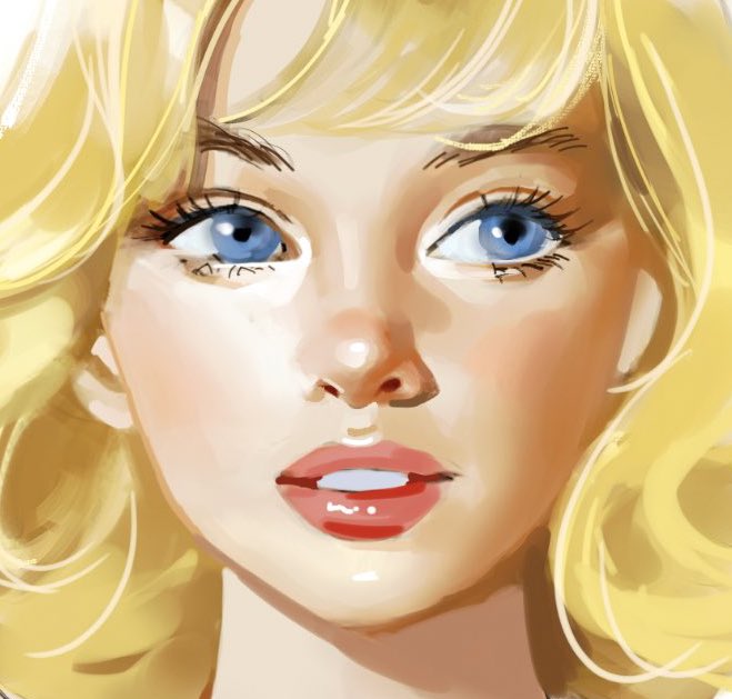 「faces! 」|Osh 🎀 Comms openのイラスト