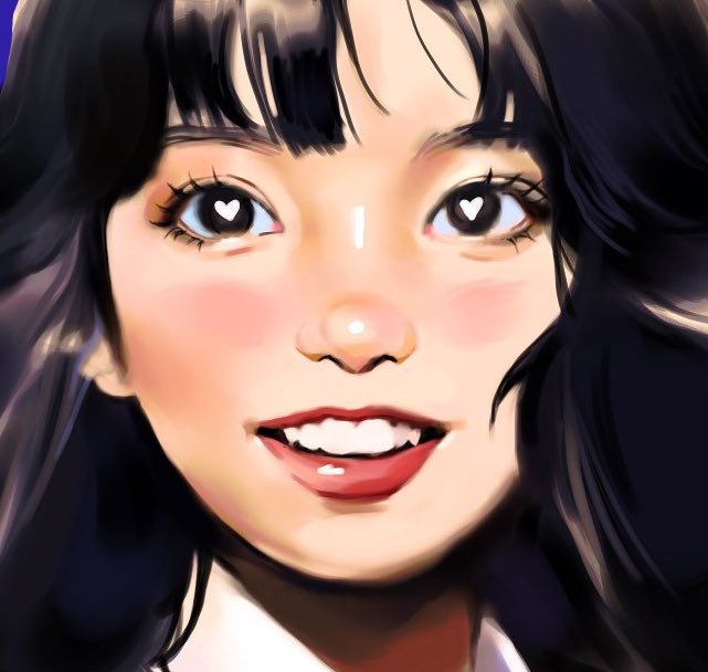 「faces! 」|Osh 🎀 Comms openのイラスト