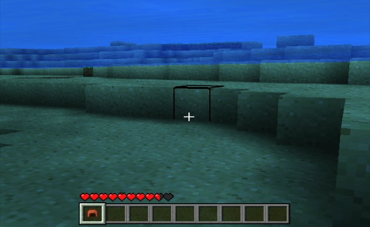 Remaking Minecraft on the Nintendo GameCube. My aim is to replicate ...