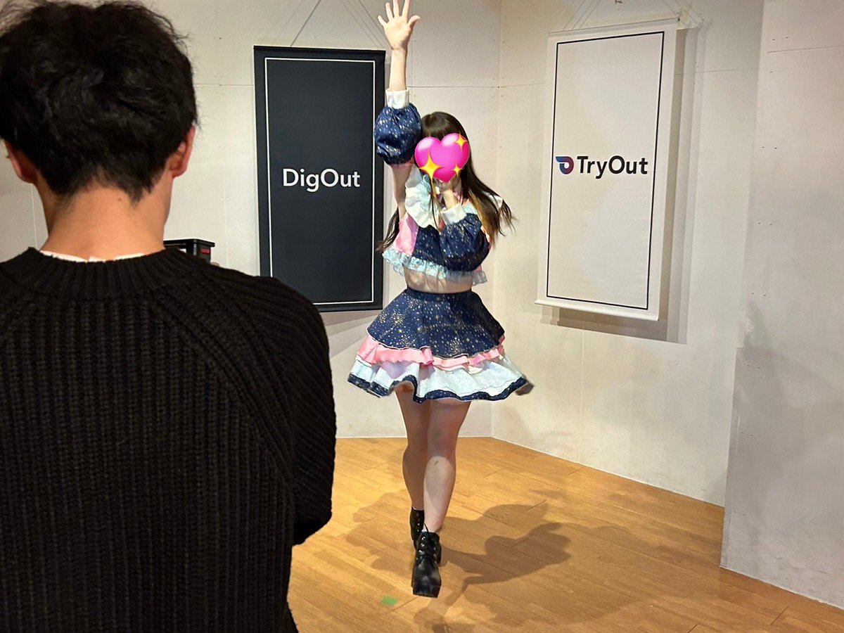 華咲あいか会えるアイドル兼グラドルVtuber(@aika_startune)さん – 裏垢女子ランキングナビ