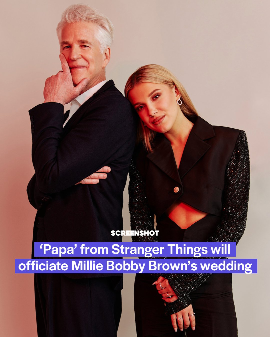 Bobby Martin Wedding