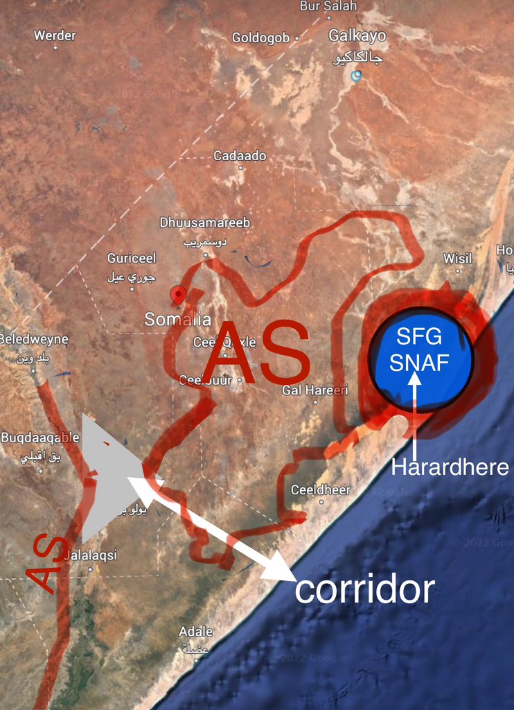 The provided diagram offers a revealing snapshot of the current state ...