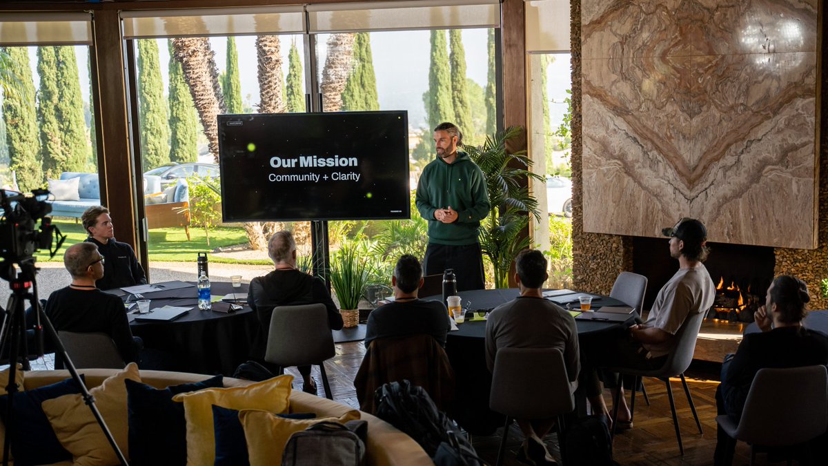 I’ve interviewed more millionaires than I can count. I always ask them ...