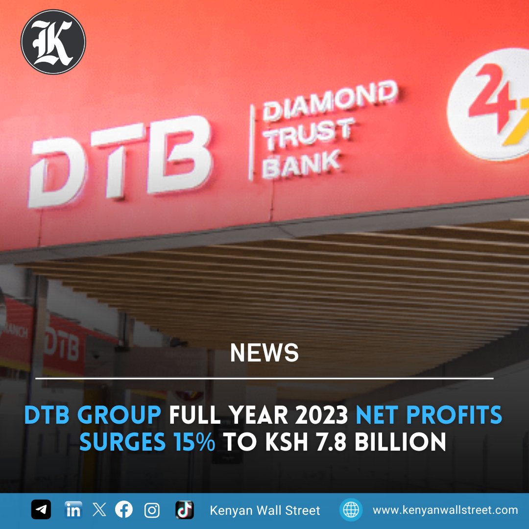 Dtb Bank Logo