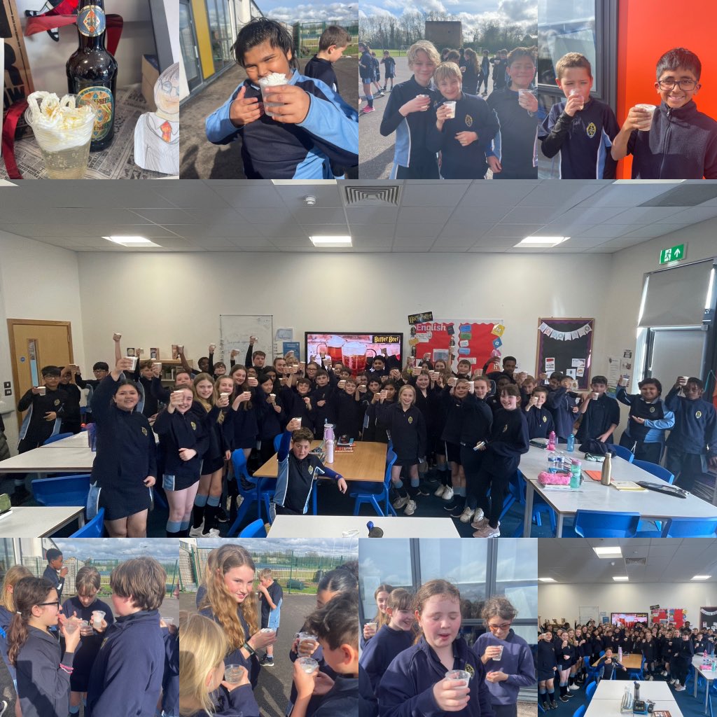 Term Dates - Samuel Ryder Academy